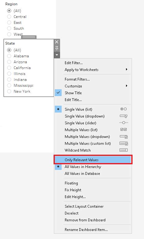 How To Avoid Blank Graphs Relevant Value Filters Finance And Business