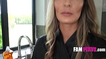 Is It Normal To Be This Dependent On His Stepmom For Orgasms XNXX COM