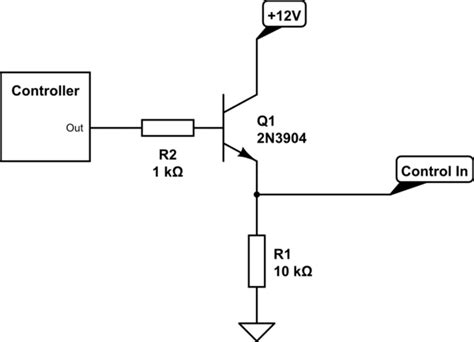 Hacking Which Microcontroller And Transistors Can I Use To Control These Switches