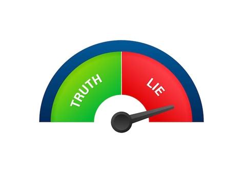 Truth And Lie Indicator A Must Have For Concept Design