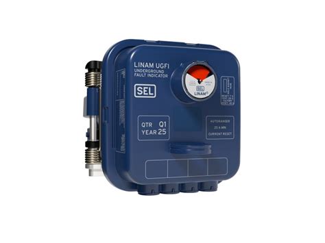 Faultdetection Scada Distributionsystem Schweitzer Engineering Laboratories Sel