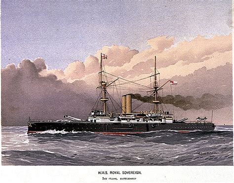 Pre Dreadnought Battleship Wikiwand