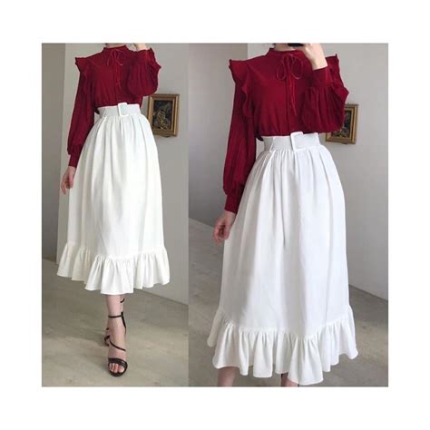 Azin Boutique دامن و یخن قاق های بهاری زیبا 🥰 دارای سایز Facebook