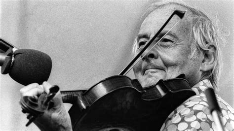 Old Tybee Ranger Stephane Grappelli Le Son De Elegeance