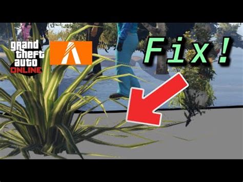 FiveM RP GTA FIX World Texture Not Loading Up YouTube