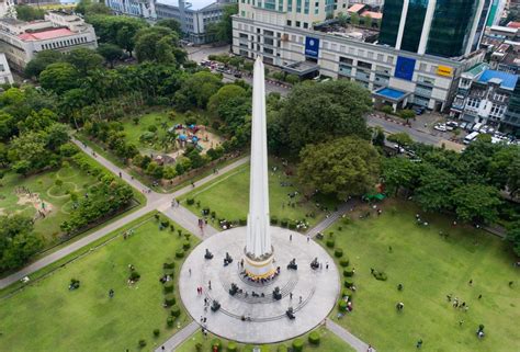 လွတ်လပ်ရေးကျောက်တိုင် Winnet Myanmar