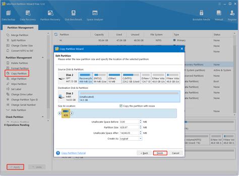 a full guide to create efi partition windows 10 11
