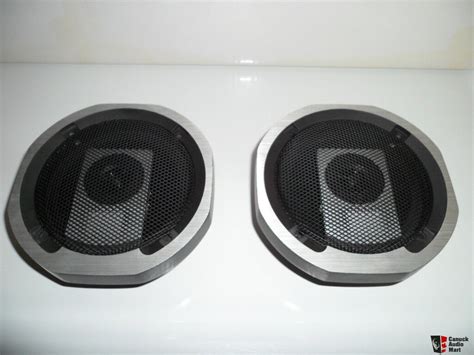 VINTAGE BRAND NEW JBL CAR SPEAKERS Photo US Audio Mart