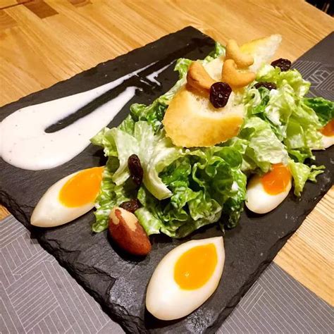 求助：有谁知道这是深圳哪家餐厅的菜吗？ 知乎