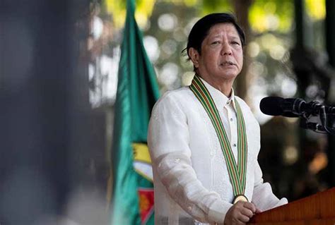 နိုင်ငံအချုပ်အခြာအတွက် အခိုင်အမာဆက်ရပ်မည်ဟု ဖိလစ်ပိုင်သမ္မတ ကတိပြု