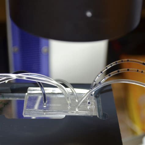 Droplet Based Microfluidics Microfluidics Lab