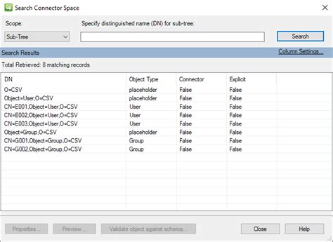 Generic Csv Connector Step By Step Reference Guide Preview Microsoft Learn