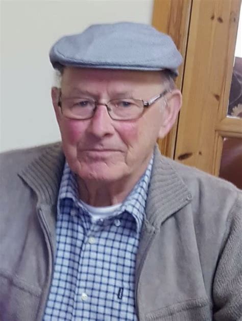 Death Notice Of James Murphy Monaghan Town Monaghan Rip Ie