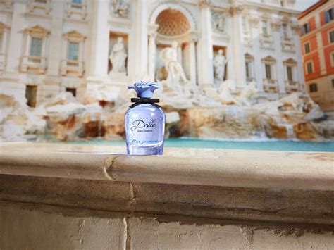 Dolce Gabbana Dolce Blue Jasmine Eau De Parfum