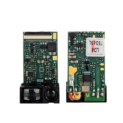 Ldll 20hz Tof Laser Distance Sensor For Accurate And Reliable