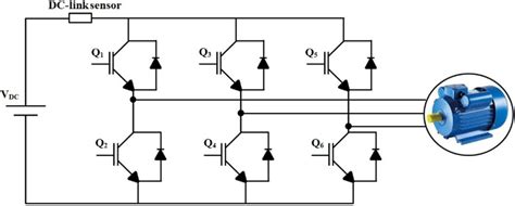 DC Link Current Sensor Download Scientific Diagram