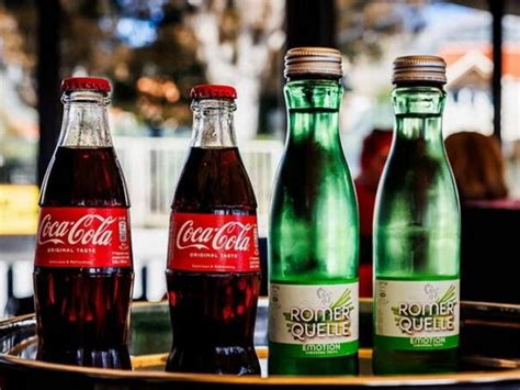 Coca Cola Naše Interne Analize I Dalje Ne Pokazuju Problem S Nijednim Proizvodom