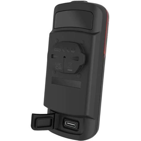 Bryton Gardia R300l Radar Tail Light Randd Cycles