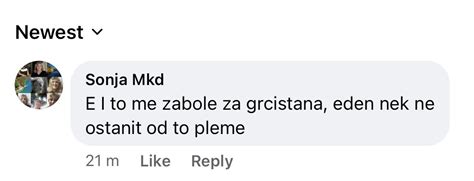 Цандо Големиот On Twitter И ова суштество гласа