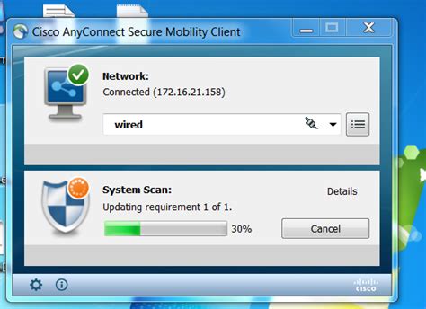 Cisco Anyconnect And Ise Behavior With Machine Comes Back From Sleep Mode Cisco Community