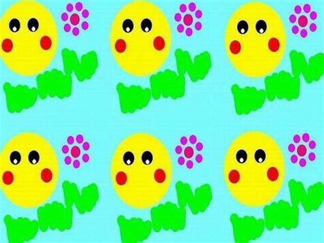 컴퓨터 그래픽 포장지 디자인