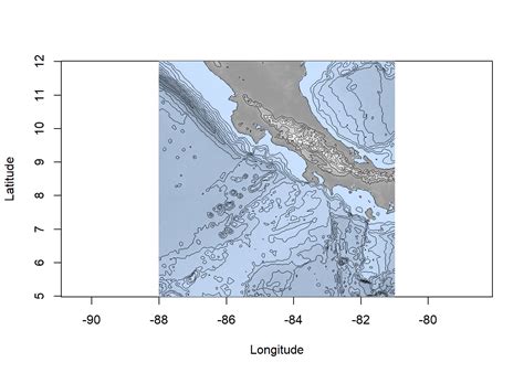 Capítulo 4 Elaboración De Mapas En R Ciencia De Datos Para Ciencias Naturales