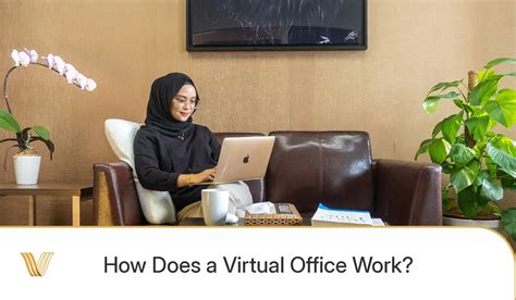 How Does A Virtual Office Work Novux