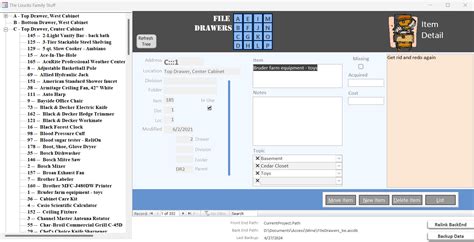 solved majp treeview access world forums