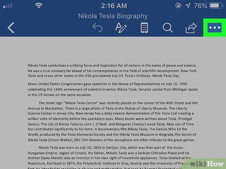 5 Easy Ways To Save Documents WikiHow Tech