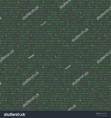 binary computer code background cyber future stock vector royalty free 622534835 shutterstock