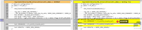 【stm32h7s78 Dk】基于 Rtthread 适配 Sdcard 文件系统 Stm32团队 St意法半导体中文论坛
