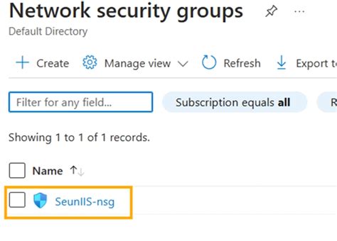 Deploying A Windows Server Virtual Machine Running Iis Dev Community