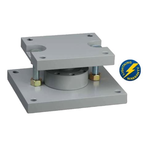 Binmaster Level Sensors Bintrac A Frame Load Cell Precision Weighing