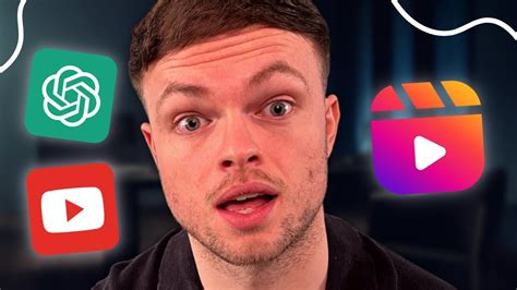 How I Use Chat Gpt To Turn Youtube Videos Into 30 Second Instagram