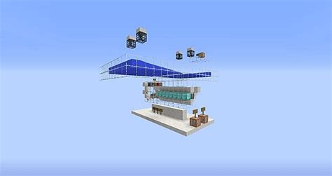 Auto Mob Spawner Killer Minecraft Map