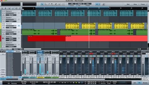 Presonus Presenta Studio One Free