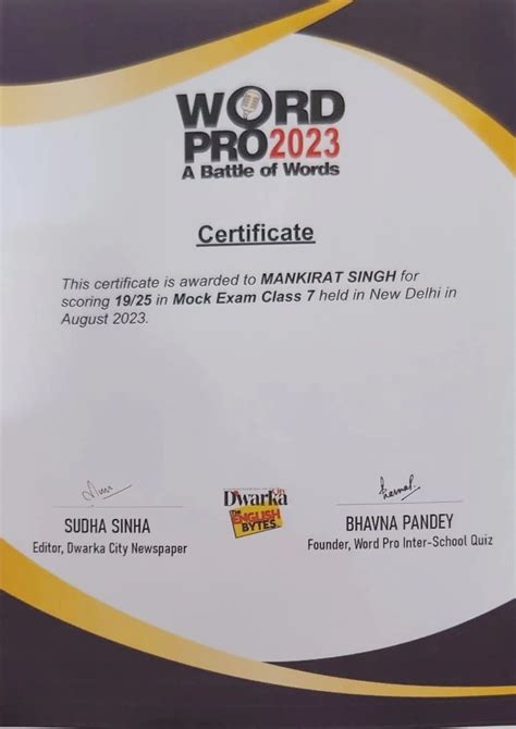 Mankirat Singh On Linkedin Word Pro About Word Pro Word Pro Is