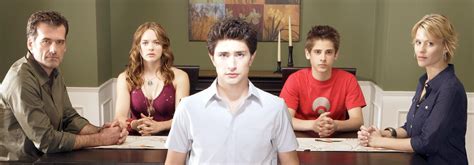 Kyle Xy Serie Tv Formulatv