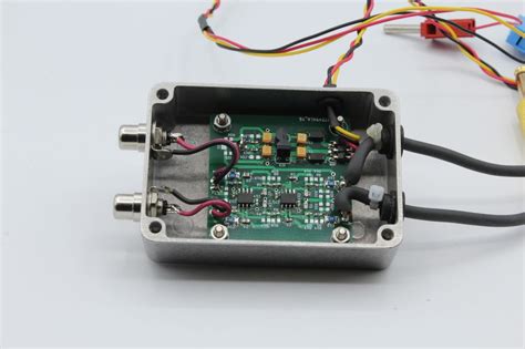 Analog Filters Notches Amps Attenuators And More Diyaudio