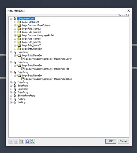 Solved Can I Get The Value Of An Attribute From Attribute Manager