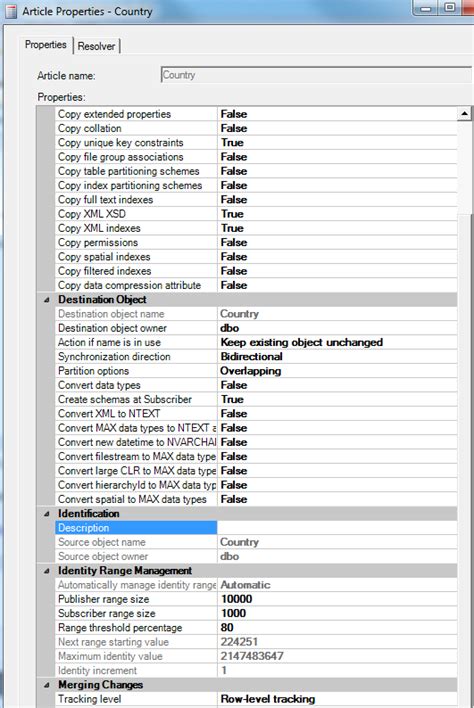 Sql Server Violation Of Primary Key Constraint During Merge Replication