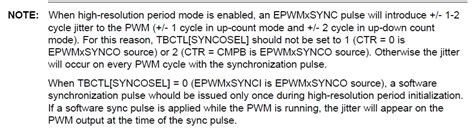 Tms320f28035 F28035 Configuration Questions C2000 Microcontrollers