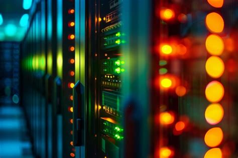 24000 A Data Server Pictures