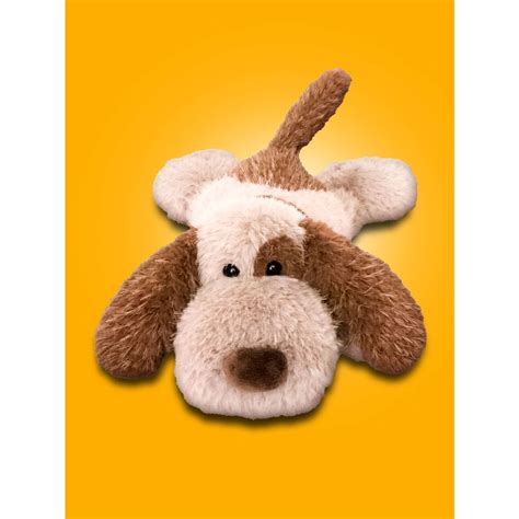 Игрушка мягкая Bebelot Собачка с большими ушами 32 см купить по цене ...