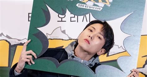 주우재 만화를 찢고 나왔어요~ 만찢남 [da포토]