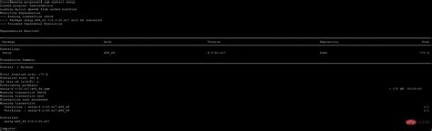 linux下安装zip的命令有哪些 站长资讯网