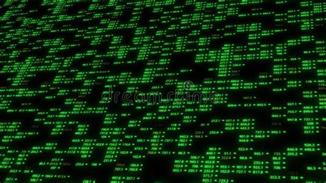 Programming Coding Application Interface Stock Video Video Of Connection Coder 124195765