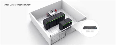 How Much Do You Know About Modular Switches And Fixed Switches？