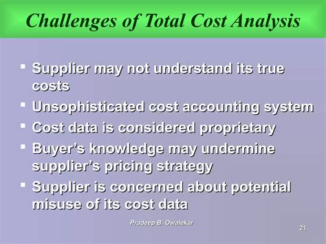 Supplier Evaluation And Selection Ppt
