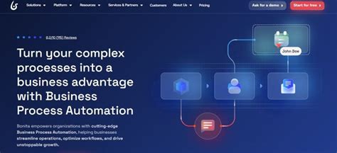 Top Open Source Workflow Automation Tools For Custom Platforms